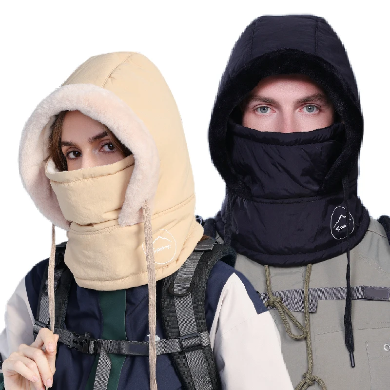 Balaclava-Cold-Weather-Windproof-Ski-Visor-Winter-Breathable-Thermal ...