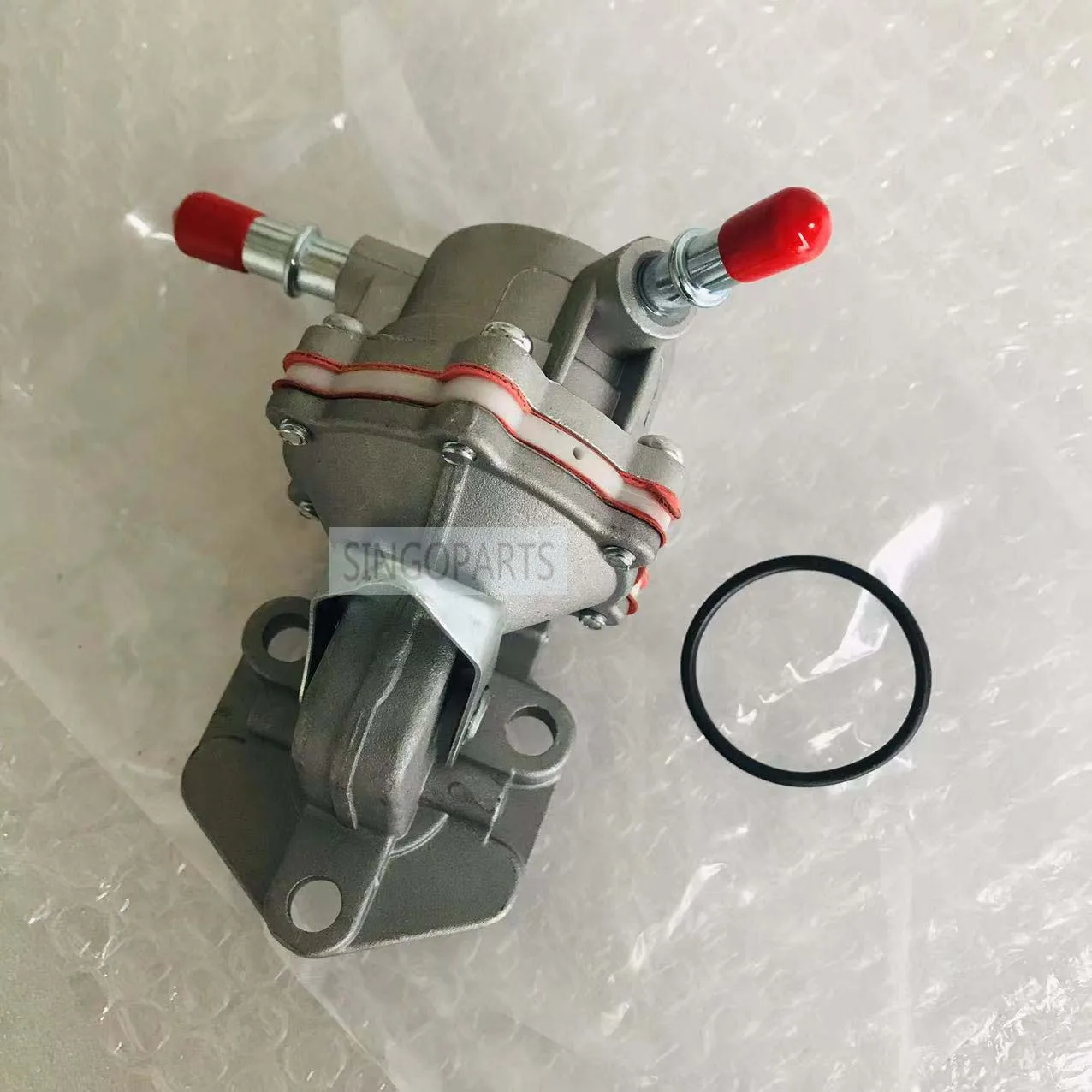 Replaces-320-07037-320-A7161-Fuel-Lift-Pump-For-JCB-Backhoe-3C-3CX-3D ...