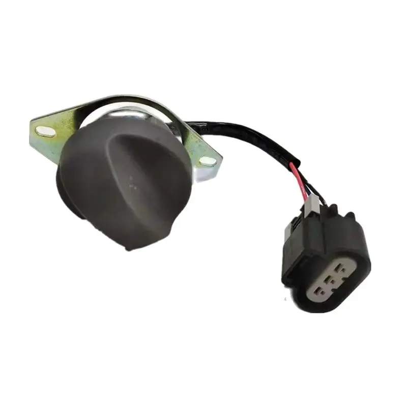 Throttle-Knob-for-XCG-10-Mode-XE150C-XE215C-XE230D-Excavator ...