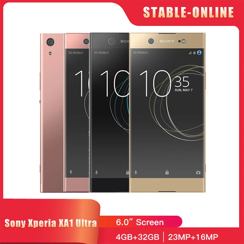 Sony-tel-fono-m-vil-Xperia-XA1-Ultra-Original-4G-NFC-SIM-nica-Dual-4GB-32GB.jpg
