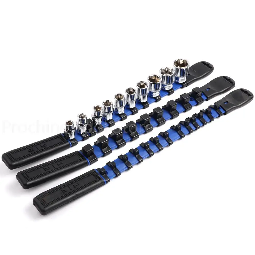 1pc-Socket-Organizer-Tray-Plastic-Socket-Kit-Holder-Rail-Tray-1-4-3-8-1 ...