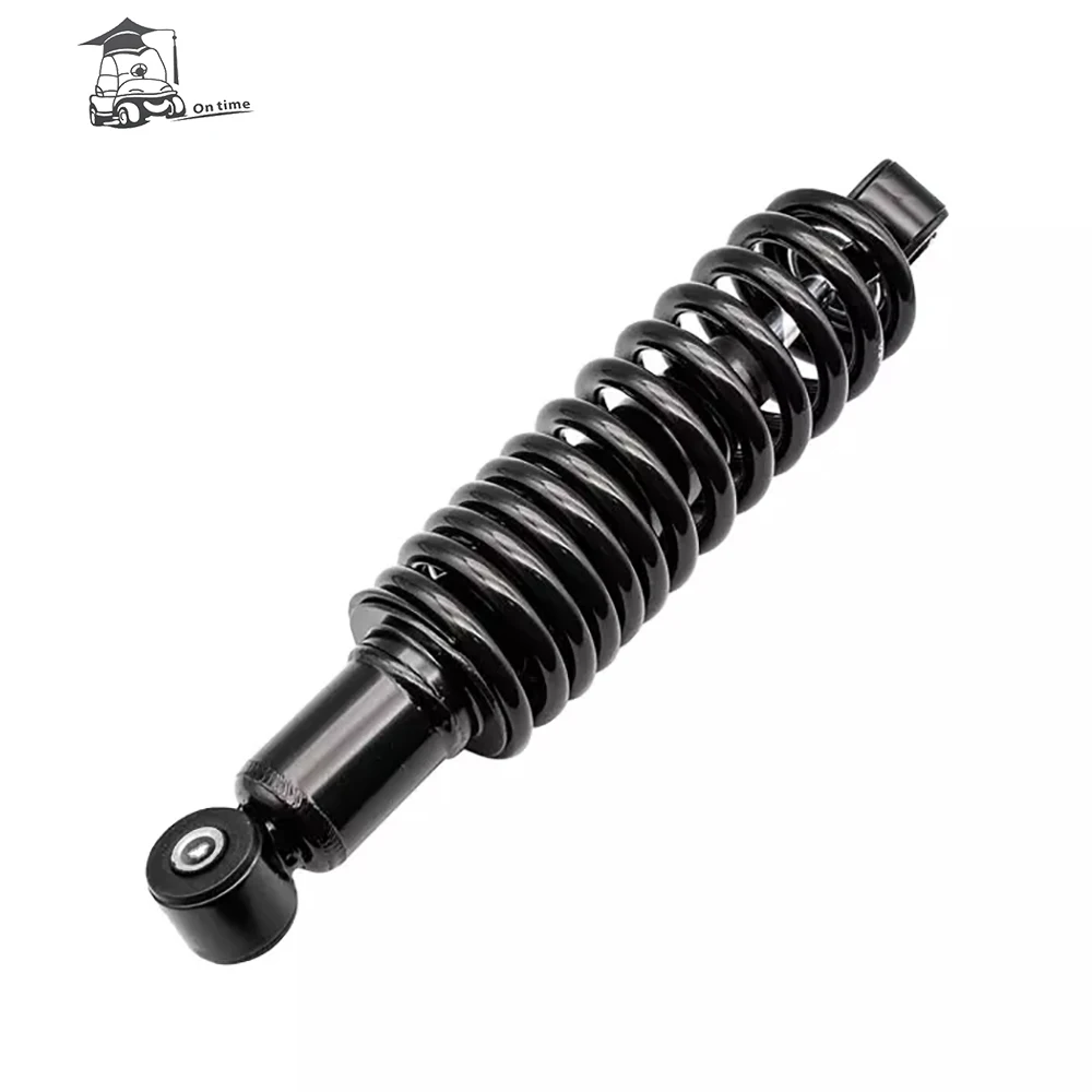Heavy-Duty-Rear-Shock-Absorber-Spring-Fits-YAMAHA-G14-G16-G19-G22-golf ...