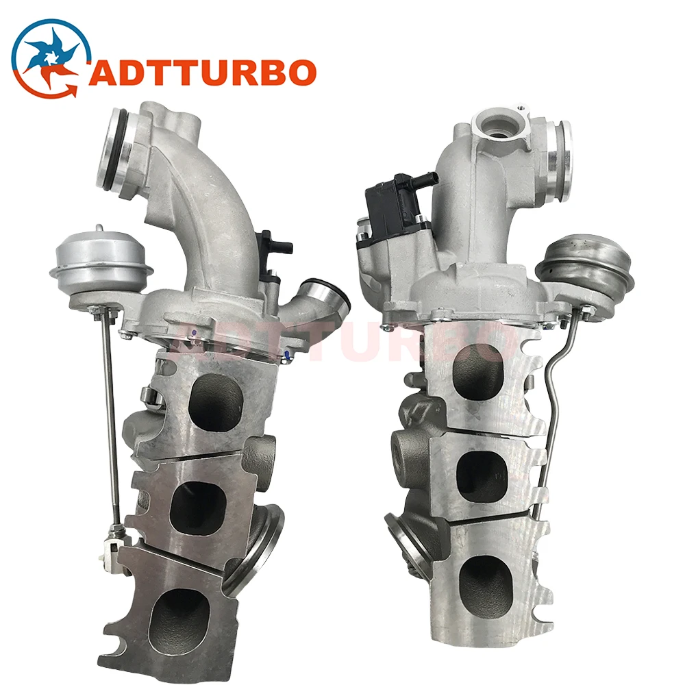 AL0075Q18 AL0075Q21 Turbocharger A2760901580 A2760901480 2760901580 ...