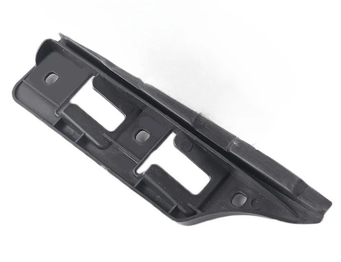 Par-de-soportes-de-parachoques-delantero-1K0807183-1K0807184-LH-RH-para ...