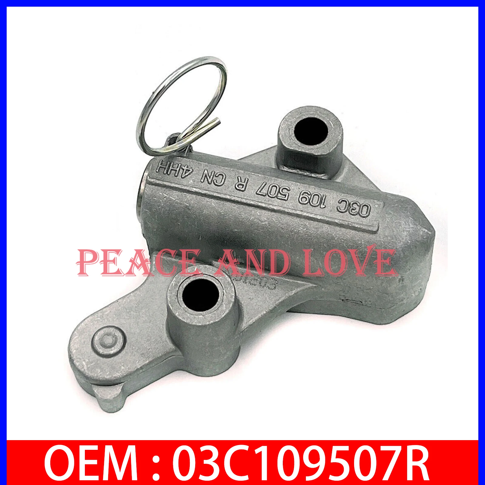 Higher quality Timing Chain Tensioner 03C109507R For VW AUDI Tiguan ...