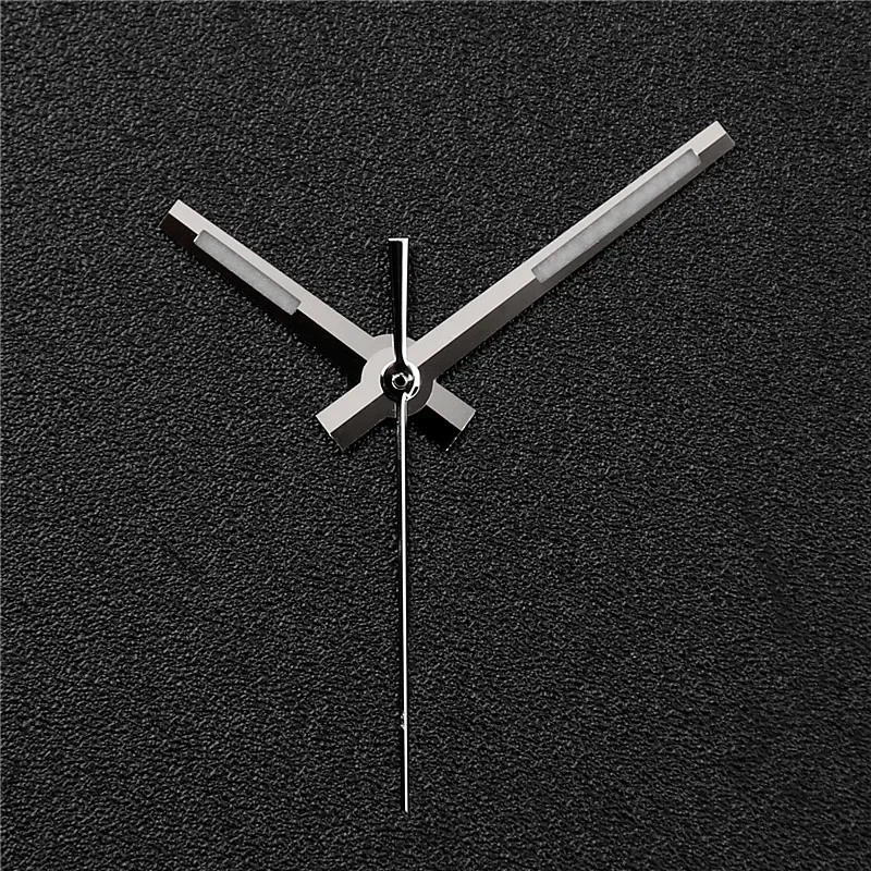 NH35-Hands-Rose-Gold-Silver-Gold-Watch-Hands-Green-Luminous-For-NH35 ...