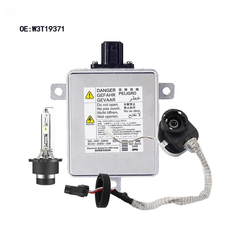 For Mitsubishi Mazda Acura W3T19371 W3T16271 W3T20671 W3T20971 NEW ...