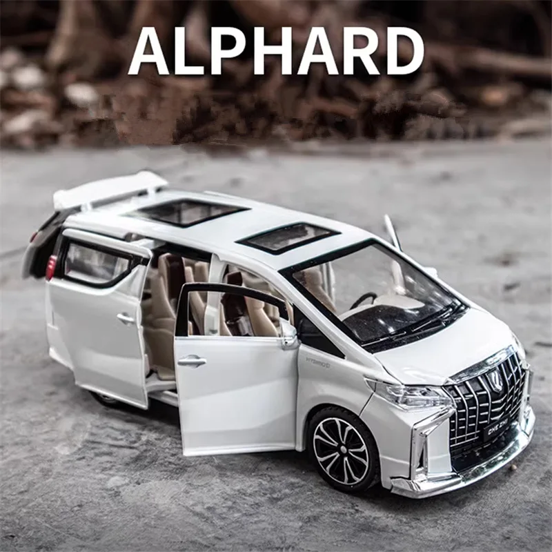 1-32-Alphard-MPV-Alloy-Car-Model-Diecast-Toy-Metal-Vehicles-Model ...