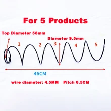 2PCS Customized Vending Machine Spring Self service Vending Machine ...