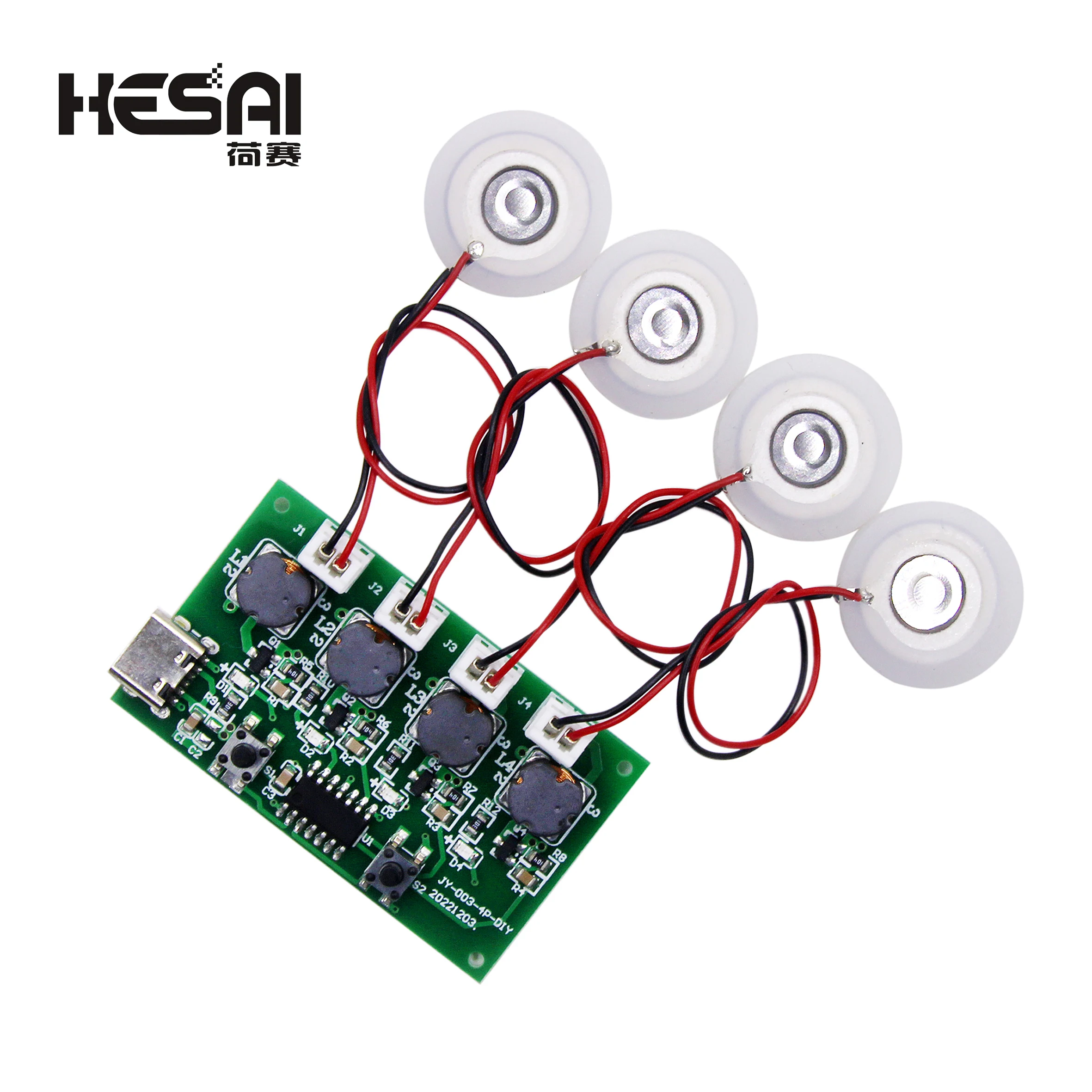 Type-C-USB-Mini-Humidifier-DIY-Kits-Mist-Maker-and-Driver-Circuit-Board ...