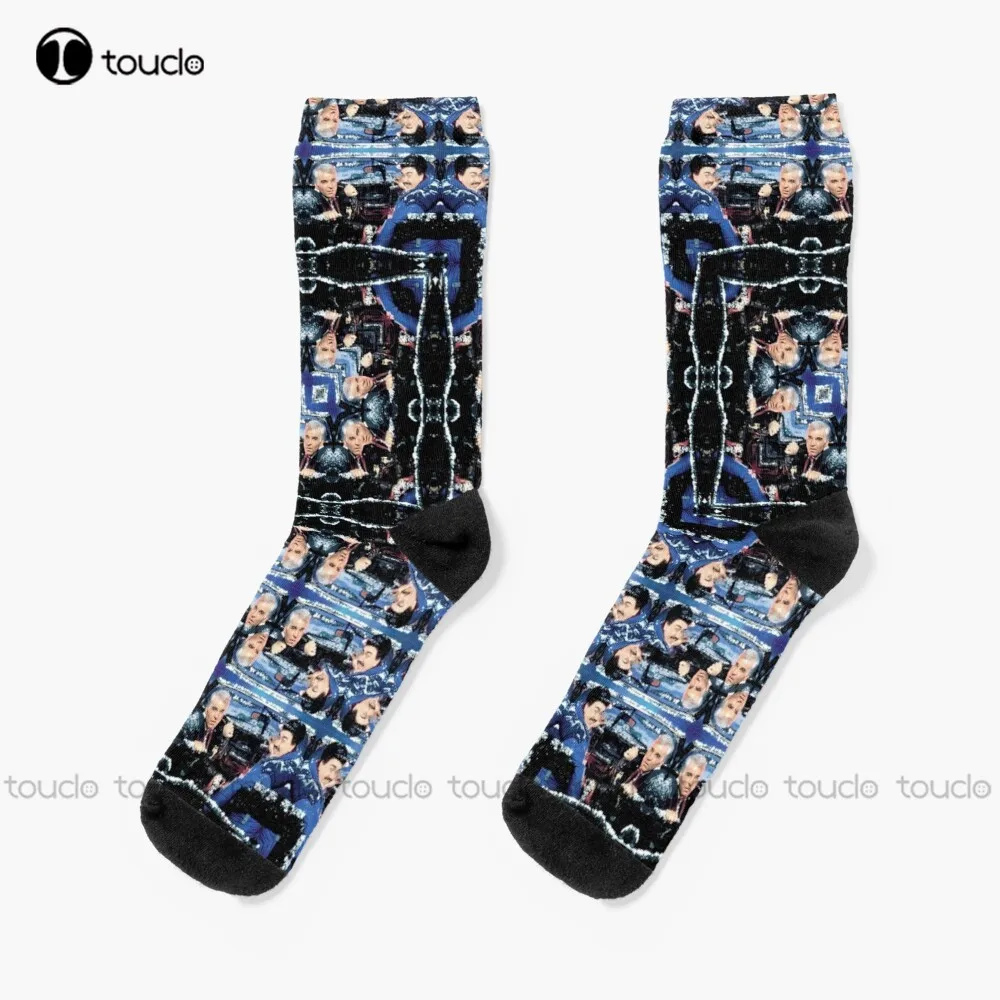 Planes Trains And Automobiles Print Socks Soccer Socks Girls ...