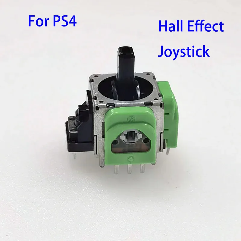10PCS-Hall-Effect-Joystick-for-PS4-Slim-Pro-Controller-Analog-Stick ...