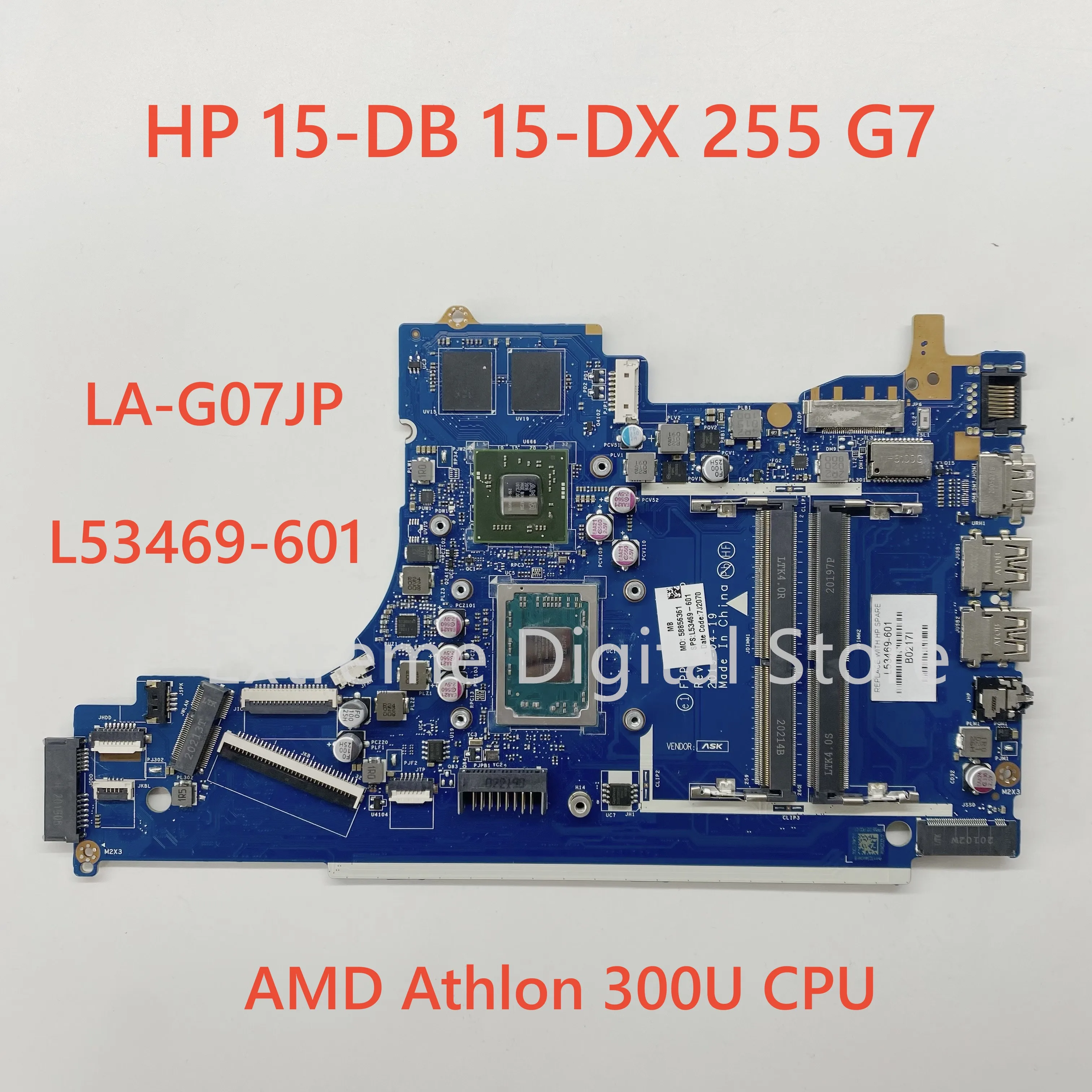 LA-G07JP-FOR-HP-15-DB-15-DX-255-G7-notebook-computer-motherboard-L53469-601-AMD.jpg
