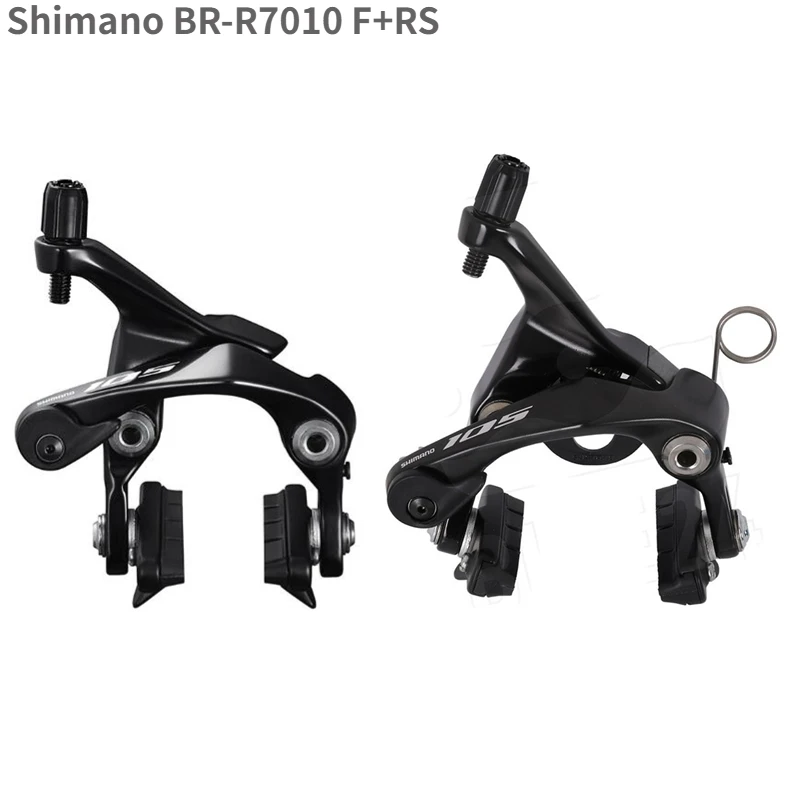 shimano 105 Brake BR-R7010 Direct brake Set