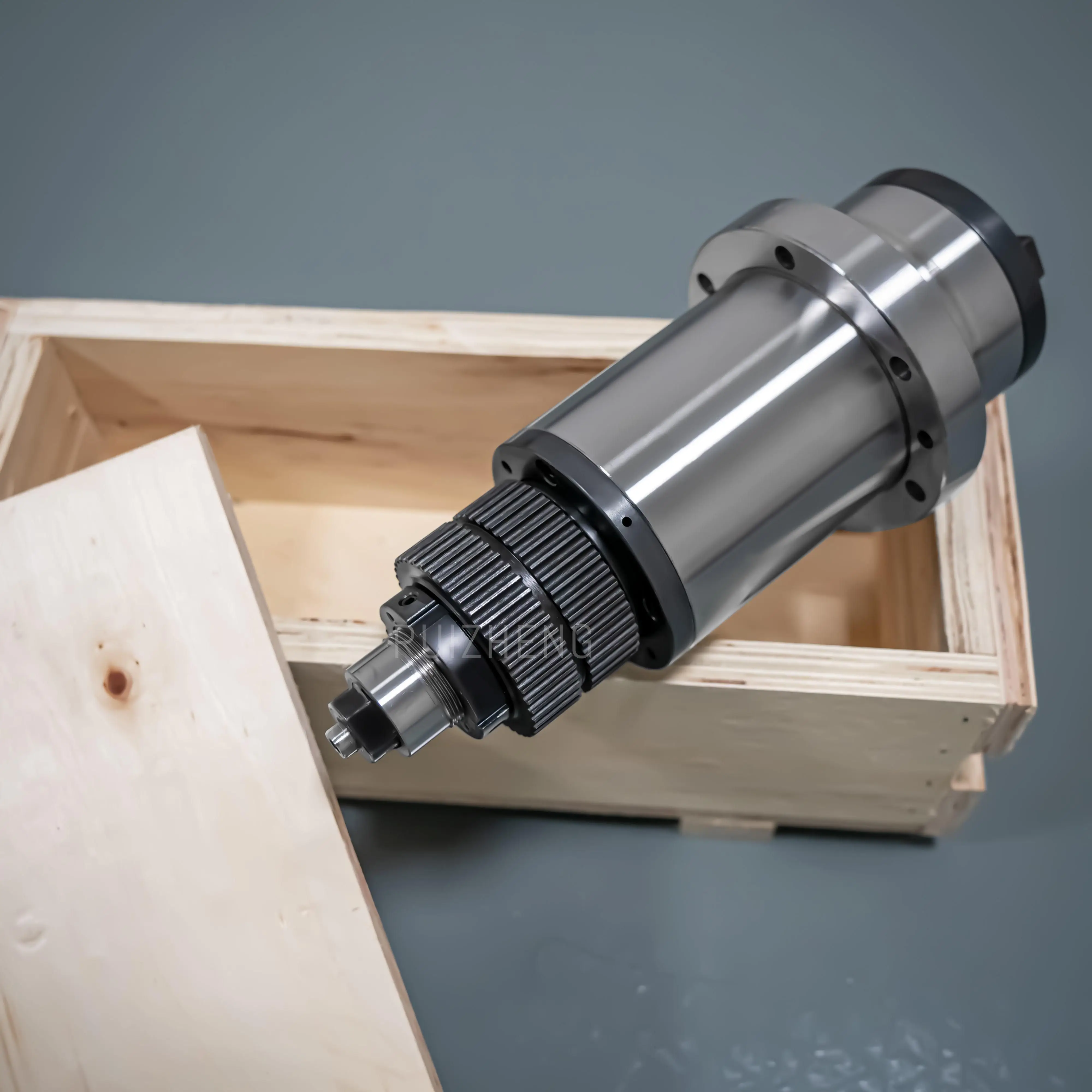 BT30/40/50 Cnc Router Spindles Direct Bt 40 Drive Drilling Tapping ...