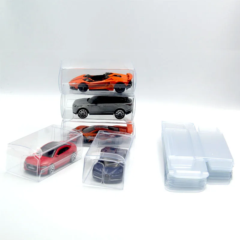 50-100PCS-Toy-Car-Display-Box-Clear-Box-Model-Toy-Car-Exhibition-Box-1 ...