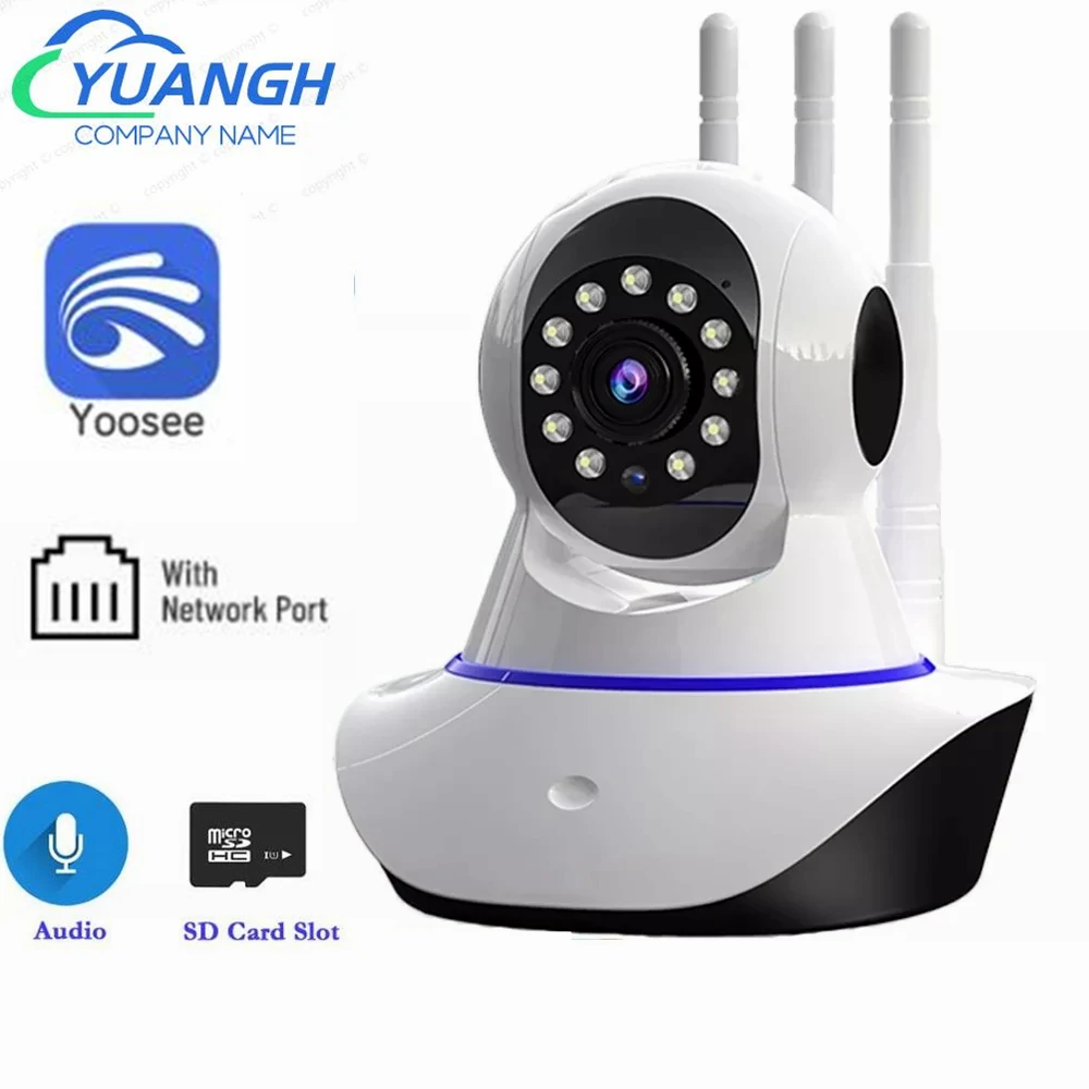 1080P-Yoosee-WIFI-Smart-Home-Camera-Two-Ways-AUDIO-Indoor-Security-IP ...