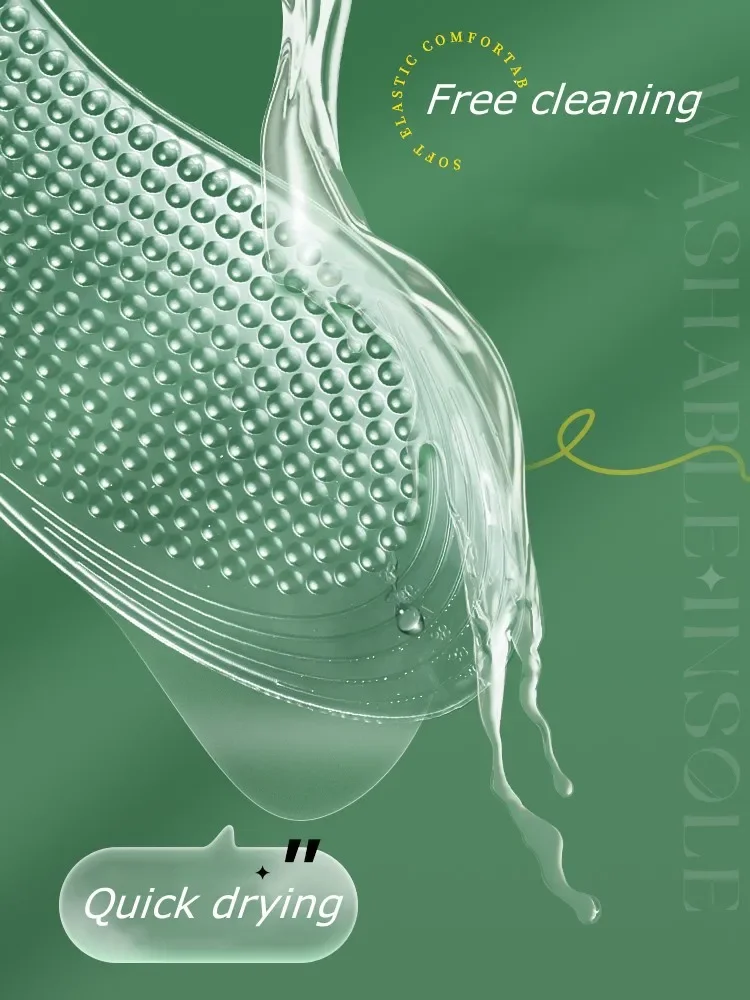 Insole Template Printable