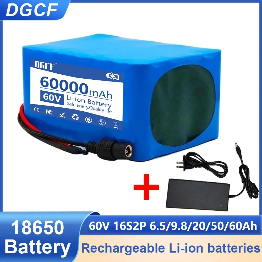 16S2P-60V-Battery-Pack-Original-6-5-9-8-20-50-60Ah-for-Electric-Ebike ...