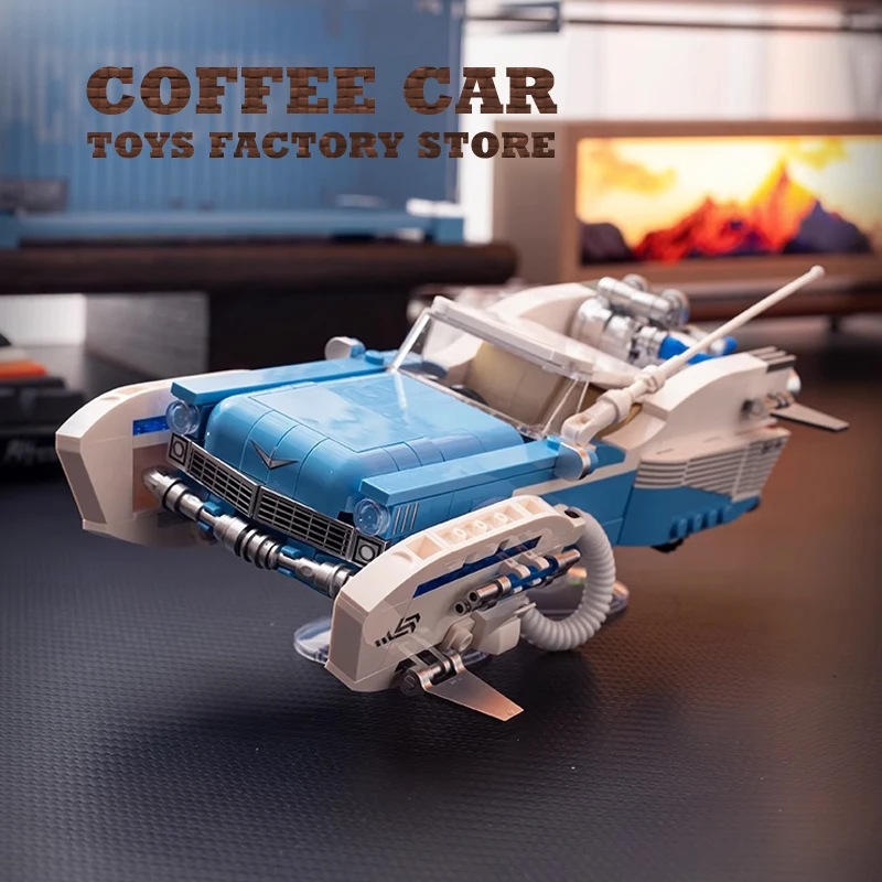 Legos MOC Vehicles: The Ultimate Guide to Building Realistic DIY Sports ...