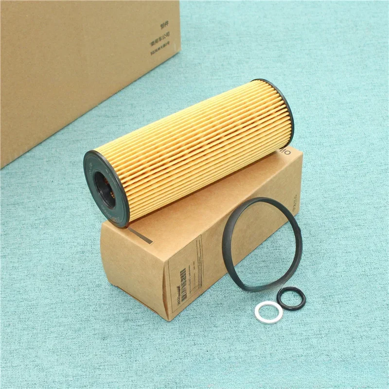 Filtros-de-aceite-para-Kia-Sorento-accesorio-para-Hyundai-Santa-FE-IV ...