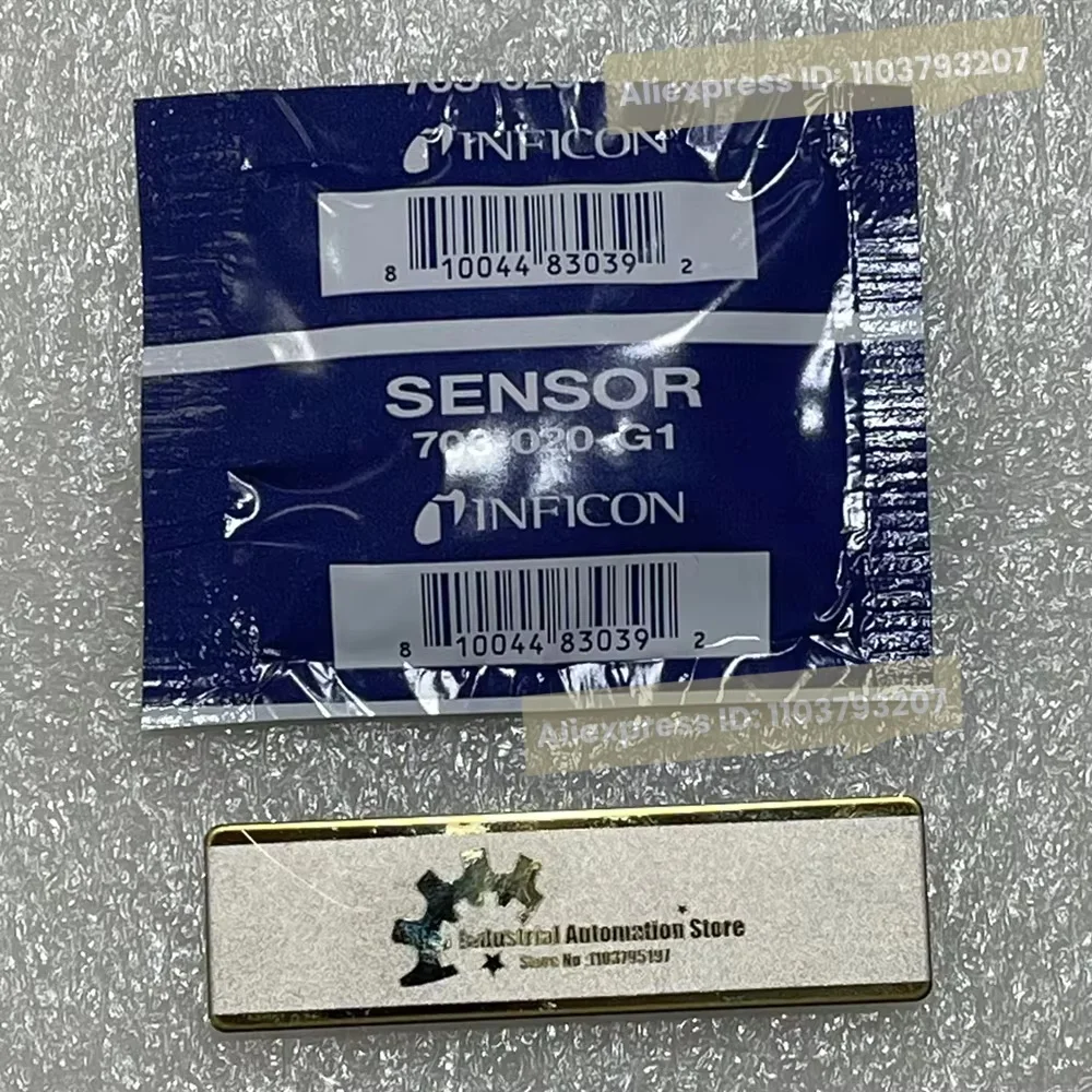 INFICON TEK-mate Compass 703-020-G1 Sensor - AliExpress 13