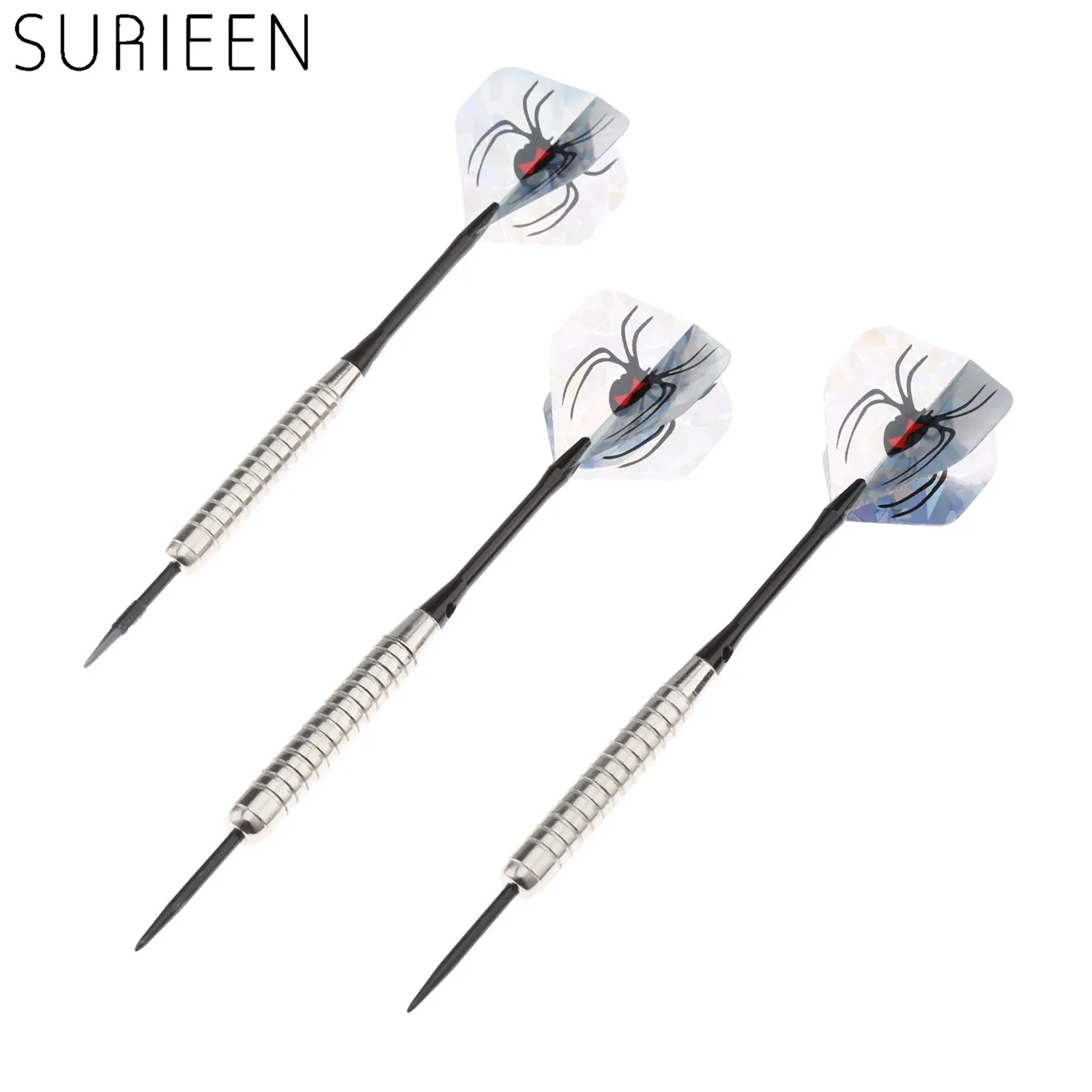 3-Pcs-22g-Steel-Needle-Tip-Darts-Steel-Point-Dart-Set-2BA-Screw-Thread ...