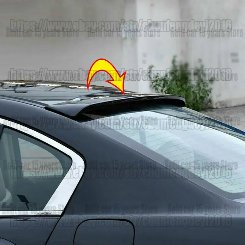 Car Spoilers – WaseemsElectroWorld.com