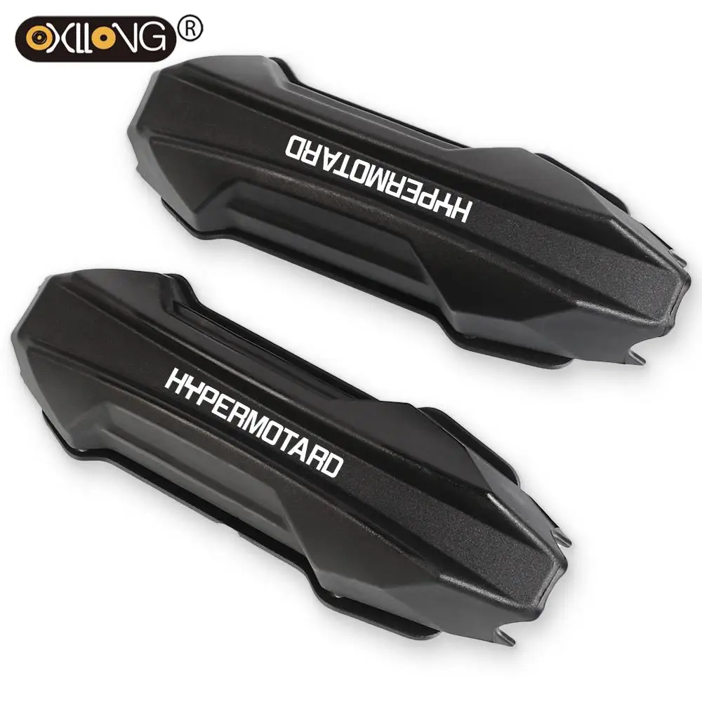 Motorcycle Engine Guard For Ducati Diavel 1260 Hypermotard 1100 796 821 ...
