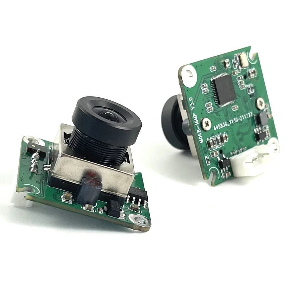 16MP-Autofocus-Kamera-Module-With-M12-No-Distortion-Lens-On-SONY-IMX298 ...