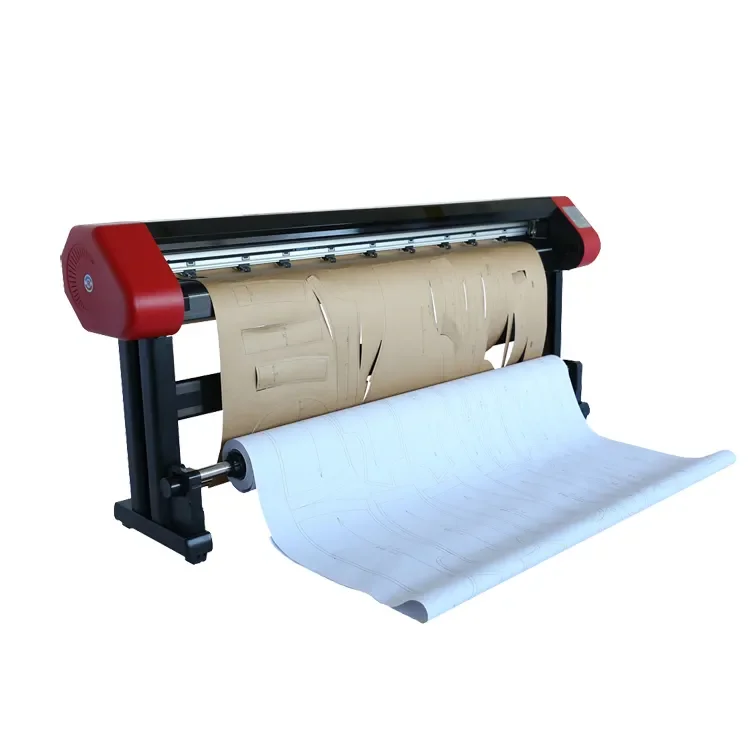 Garment-CAD-Printer-Garments-Inkjet-Pattern-Marker-Cutter-Plotter-1-85m ...