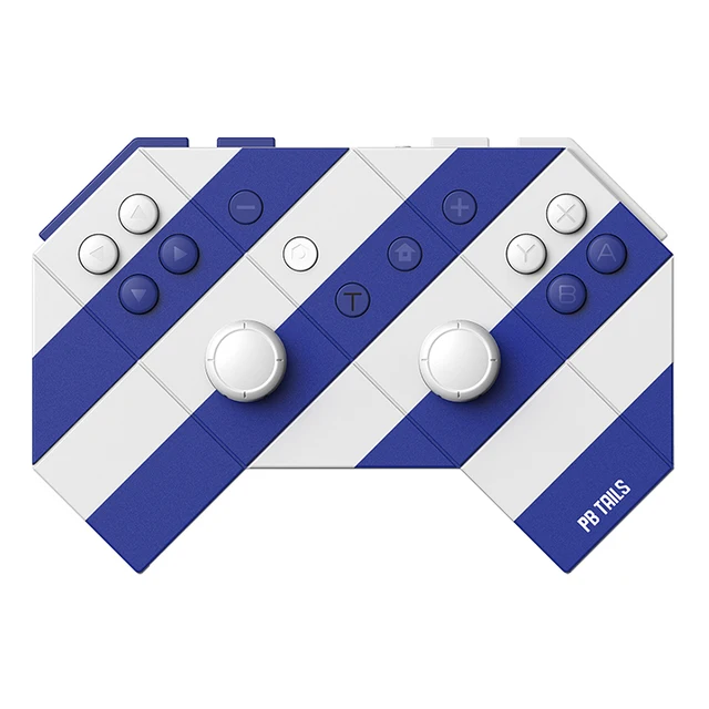 PB TAILS Game console controller for switch PC Steam IOS Android Metal ...