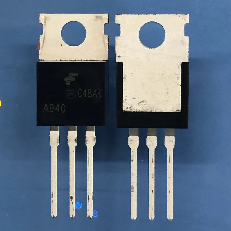 2SA940-2SA1244-2SB632-2SC2078-2SC2625-2SC3264-2SD668A-2SB648A-2SD2014 ...