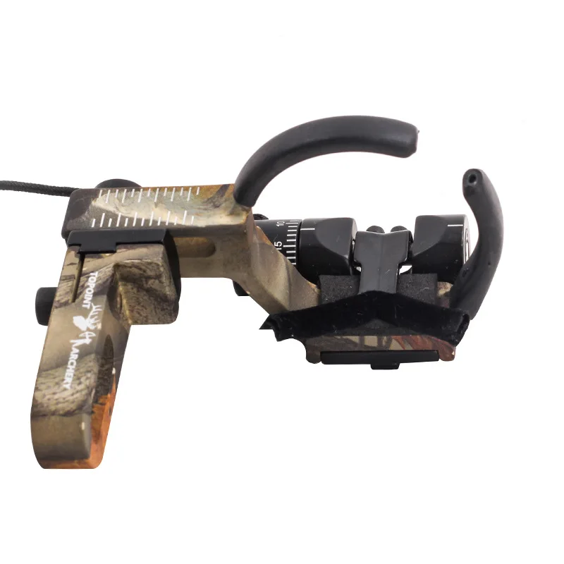 Archery-TP824-Drop-Away-Arrow-Rest-Adjustable-Speed-Arrow-Rest-for ...