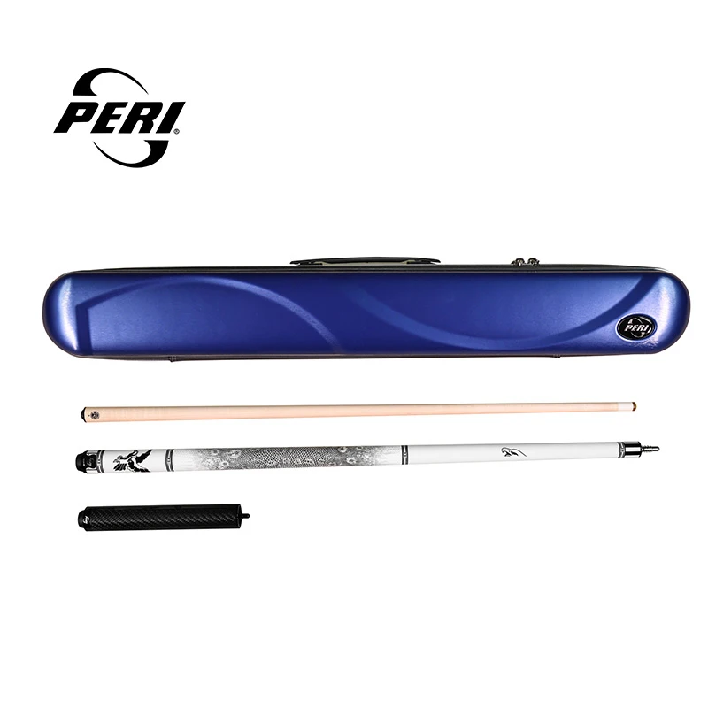 Peri Jayson Shaw Endorsed Lv-02 P8s Shaft With Free Extension&2x2 Hard ...
