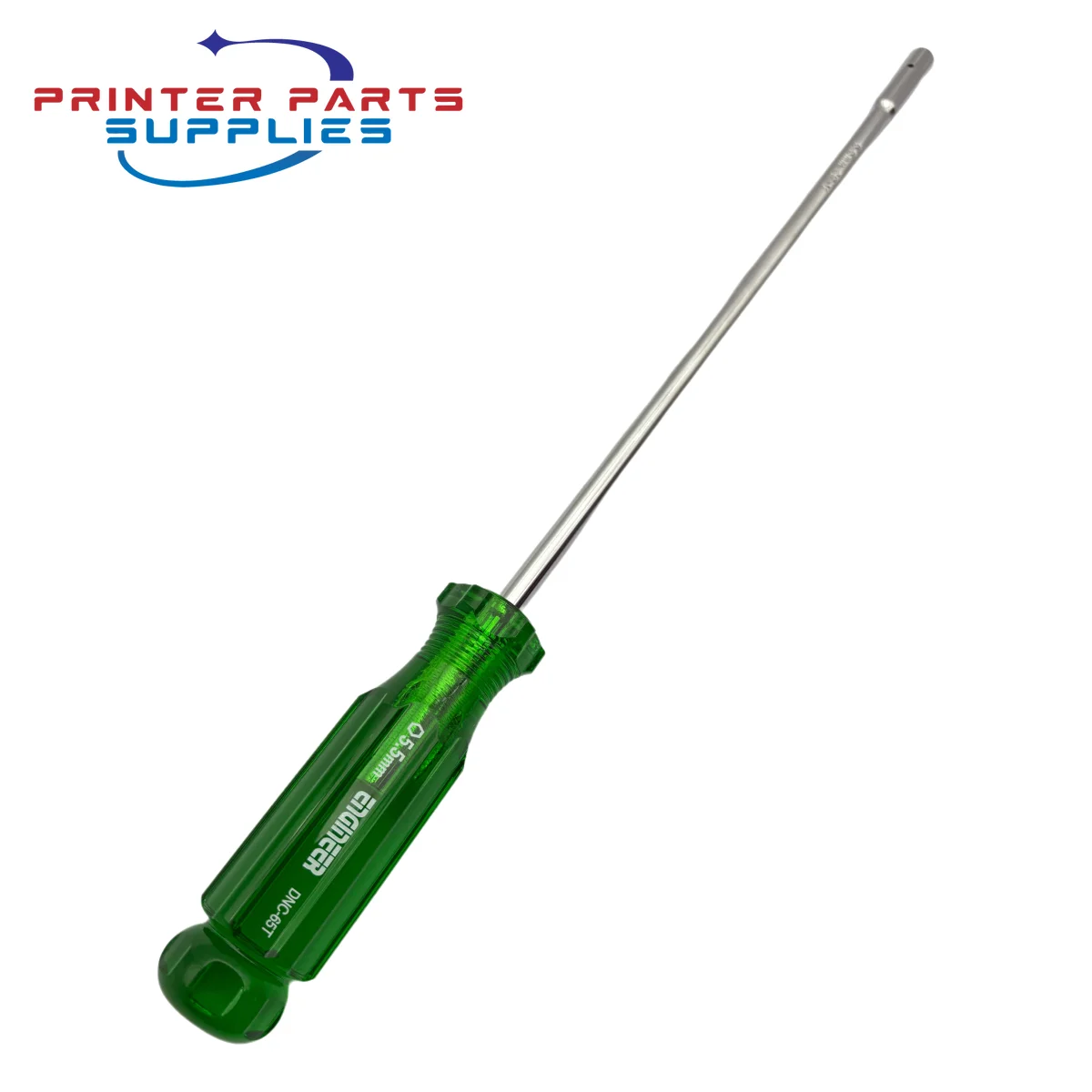 DNC-65T 5.5mm*230mm Screwdriver for Engineer Copier Repair Tools with ...