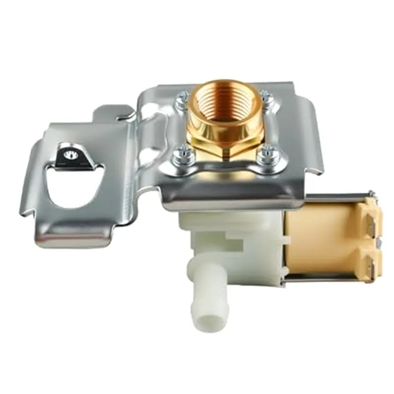 WHYY-Dishwasher Water Valve Replacement Part- For Whirlpool Models ...