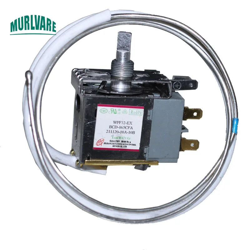 Thermostat-WPFE29A-L-WPFE32B-L-WPF29S-EX-WPF32-EX-Temperature-Control ...