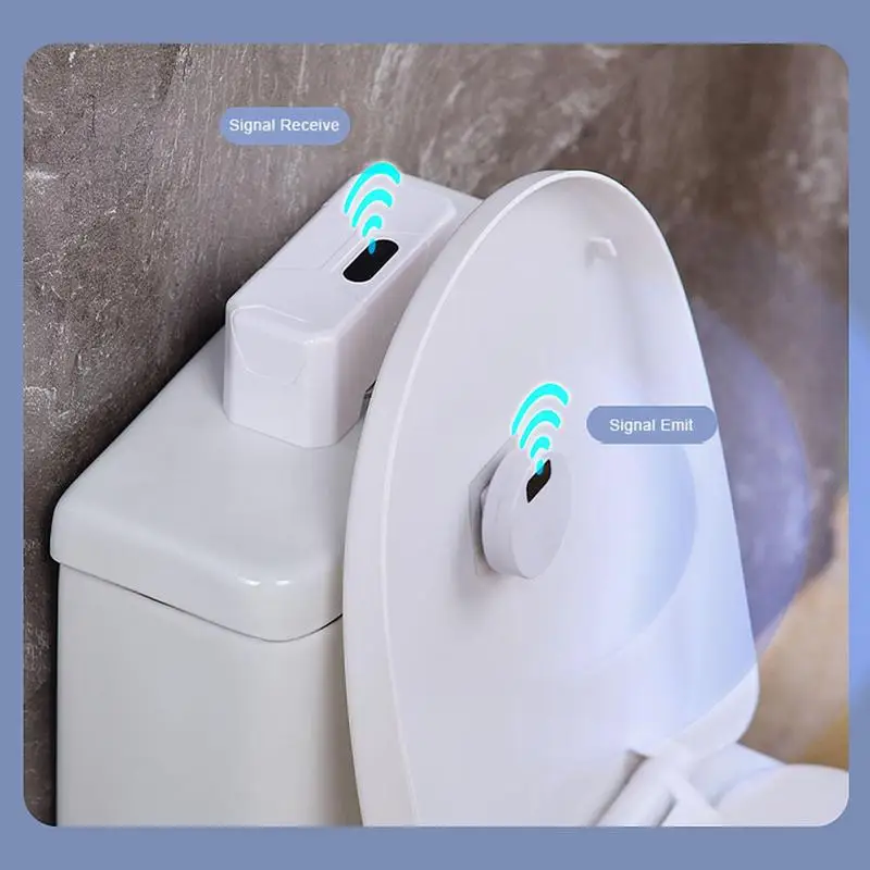 Sensor-inteligente-de-inodoro-sin-contacto-dispositivo-de-lavado-de ...