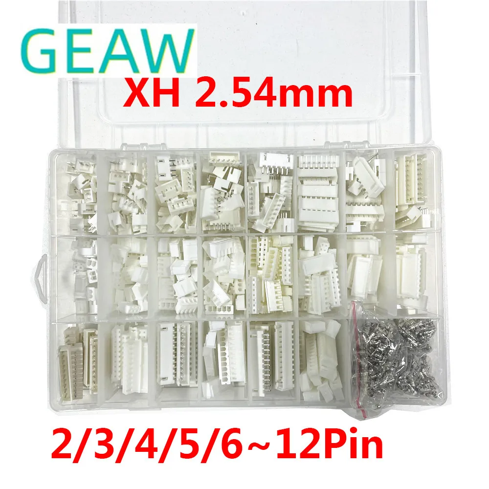 1340Pcs-Sets-XH-2-54-2P-3P-4P-5P-6P-7P-8P-9P-10P-11P-12Pin.jpg