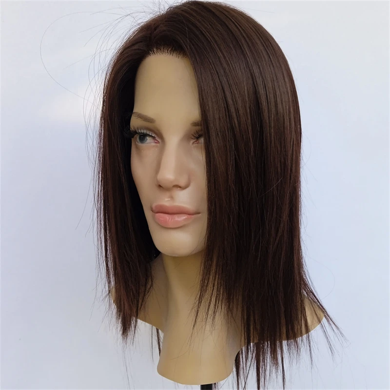 Ivan Mask Wearable Wax Figure Silicone Mask - Christmas Pendant & Drop ...