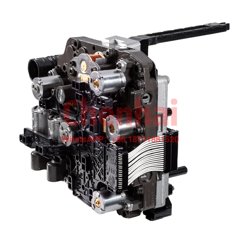 DQ250-DSG-6-velocidades-02E-reemplazo-mecatr-nico-para-VW-SKODA-SEAT ...