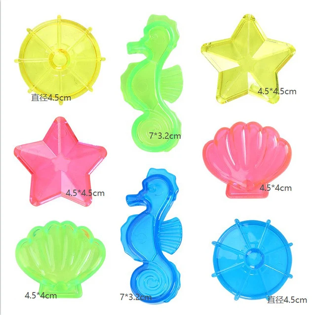 Summer Children Swimming Octopus Pool Diving Toys Water Sports Water ...