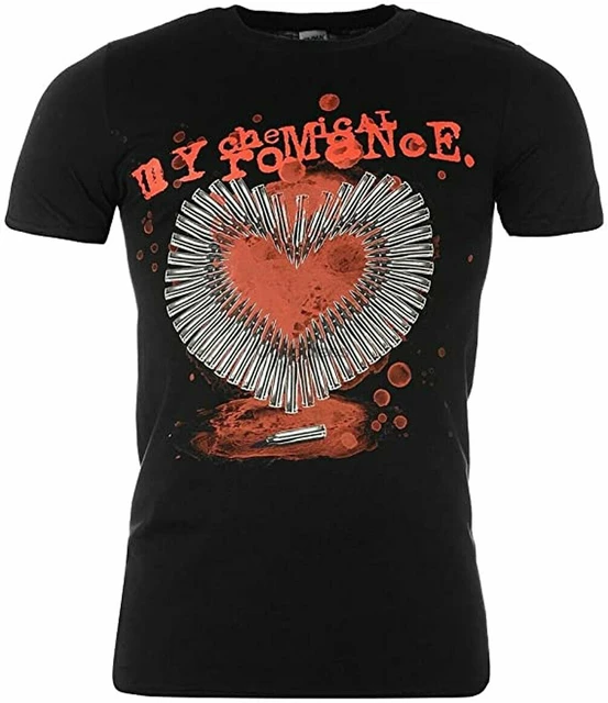 My Chemical Romance Gun Logo