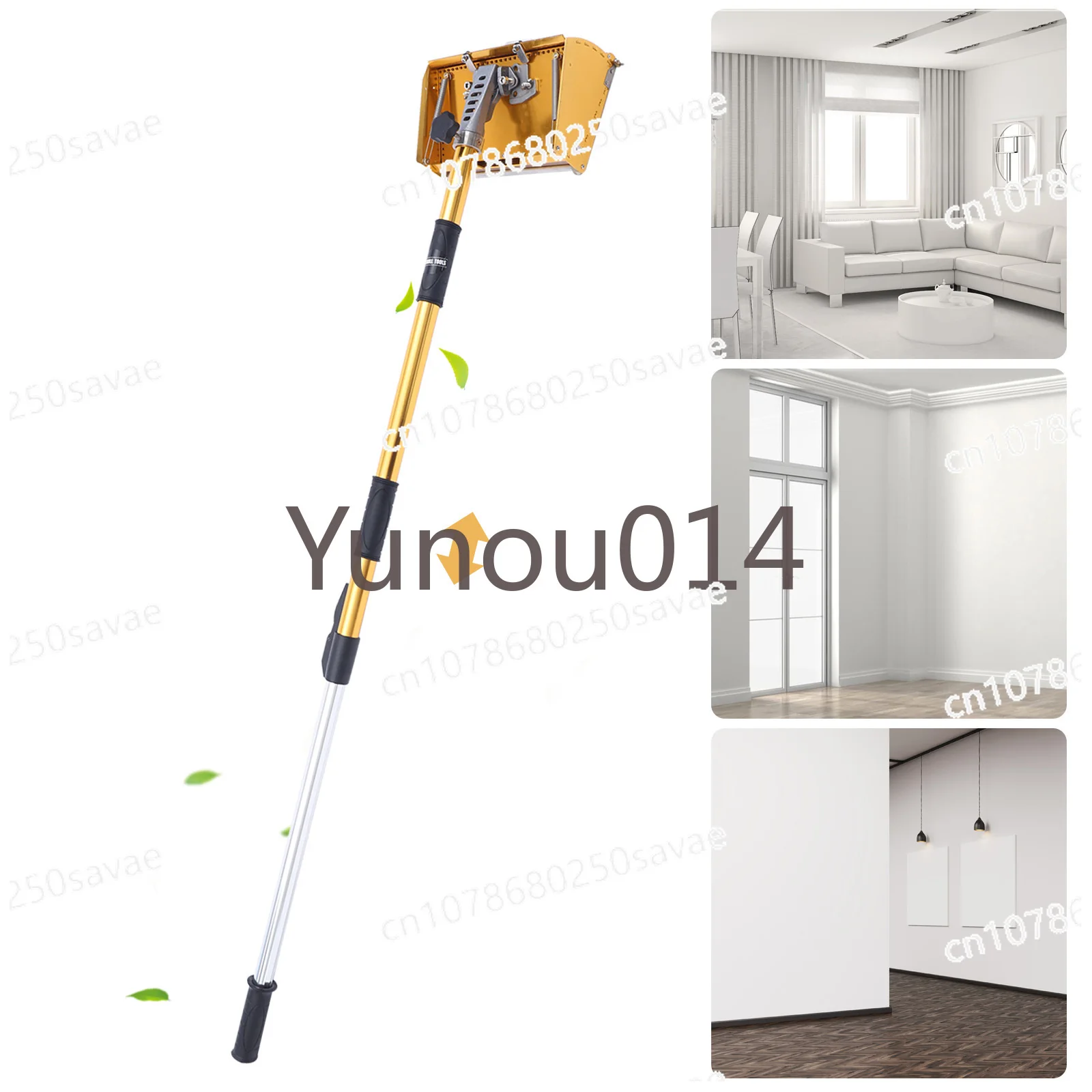 Portable-Drywall-Master-Tools-Plastering-Flat-Finishing-Plaster-Box ...