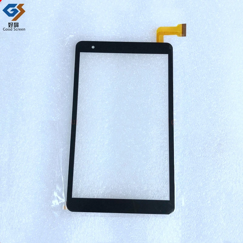 New 8 inch For Lanix Ilium PAD RX8 V2 Kids Tablet PC Capacitive Touch ...