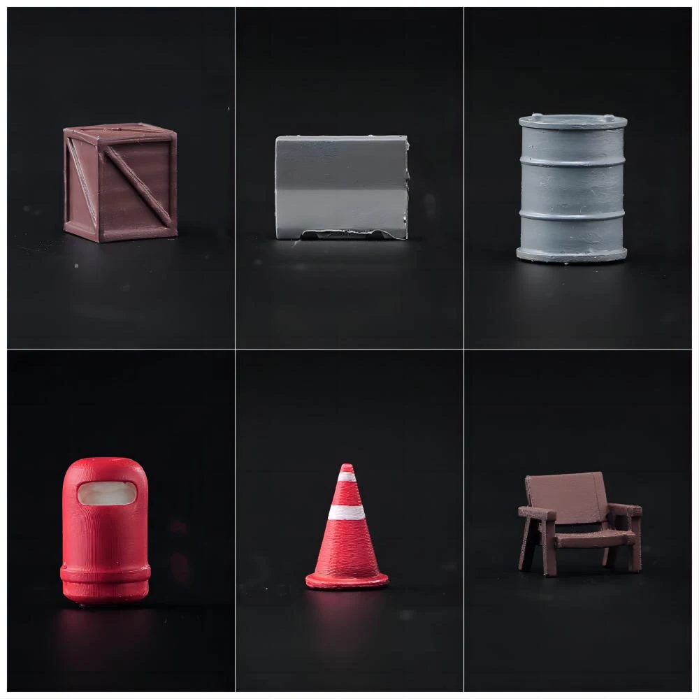 Store Home Products Feedback