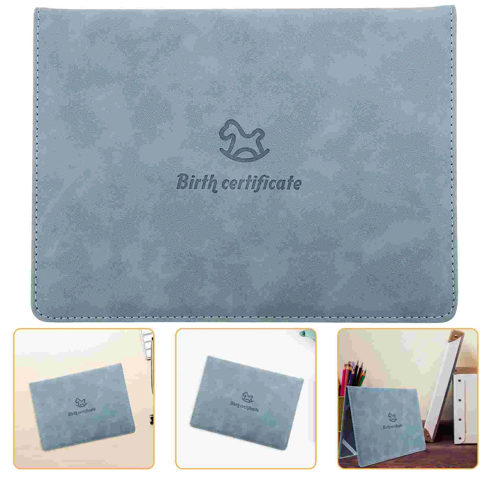 Birth-Folders-Protectors-Sleeve-Generic-Universal-Holder-for-Skin ...