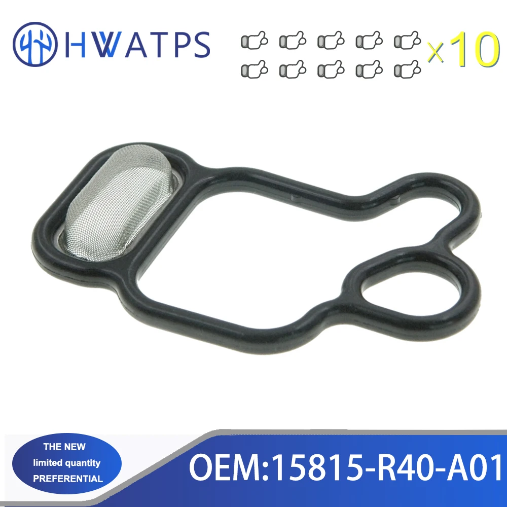 1-5-10PCS-For-Honda-Civic-Crosstour-CR-V-Spirior-Accord-Elysion-Acura ...