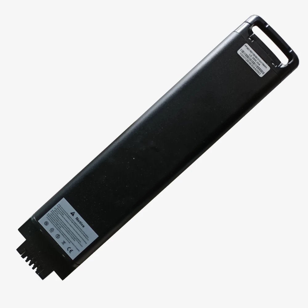 Bafang M510 M600 Motor E Bike Frame Battery 48V 17.5Ah / 36V 21AH ...